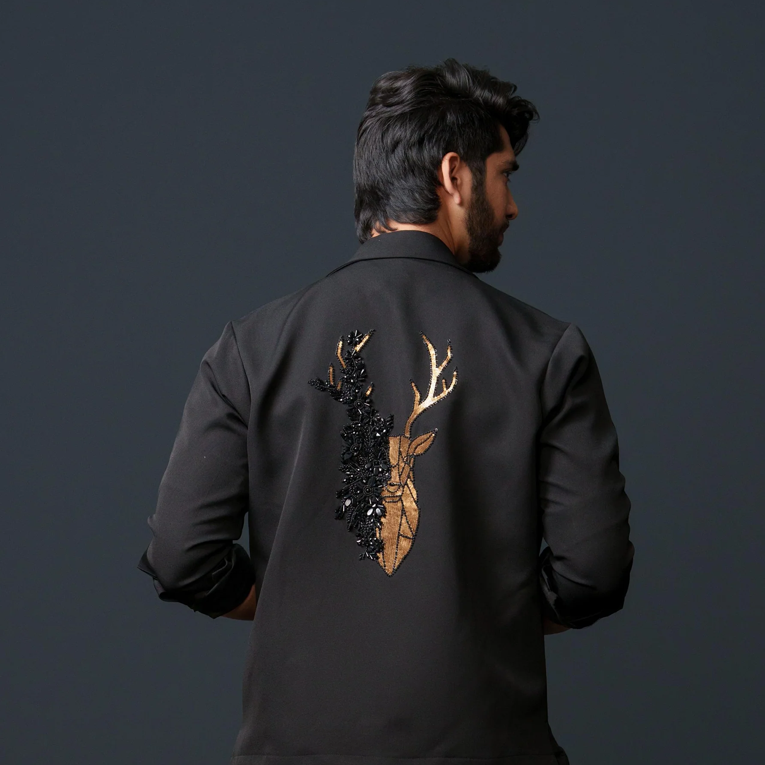 Men's Co-Ord Sets: Effortless Style for Every Occasion | The Kina